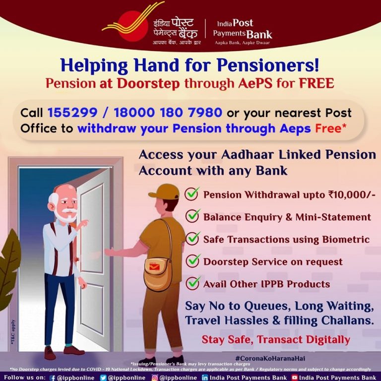 Consolidated Instructions for Pension Disbursing Authorities ...